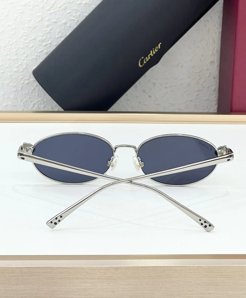 Affordable Cartier Sunglasses