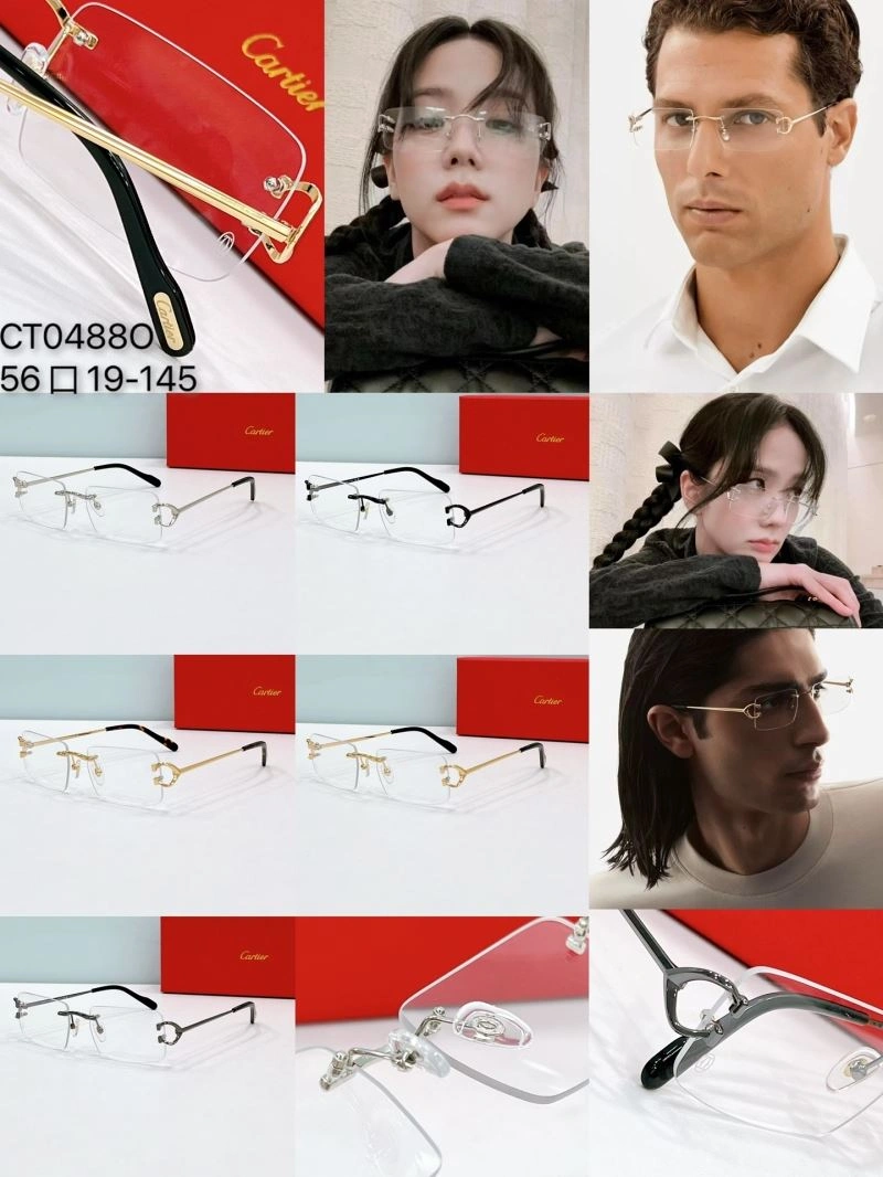 Cartier Sunglasses