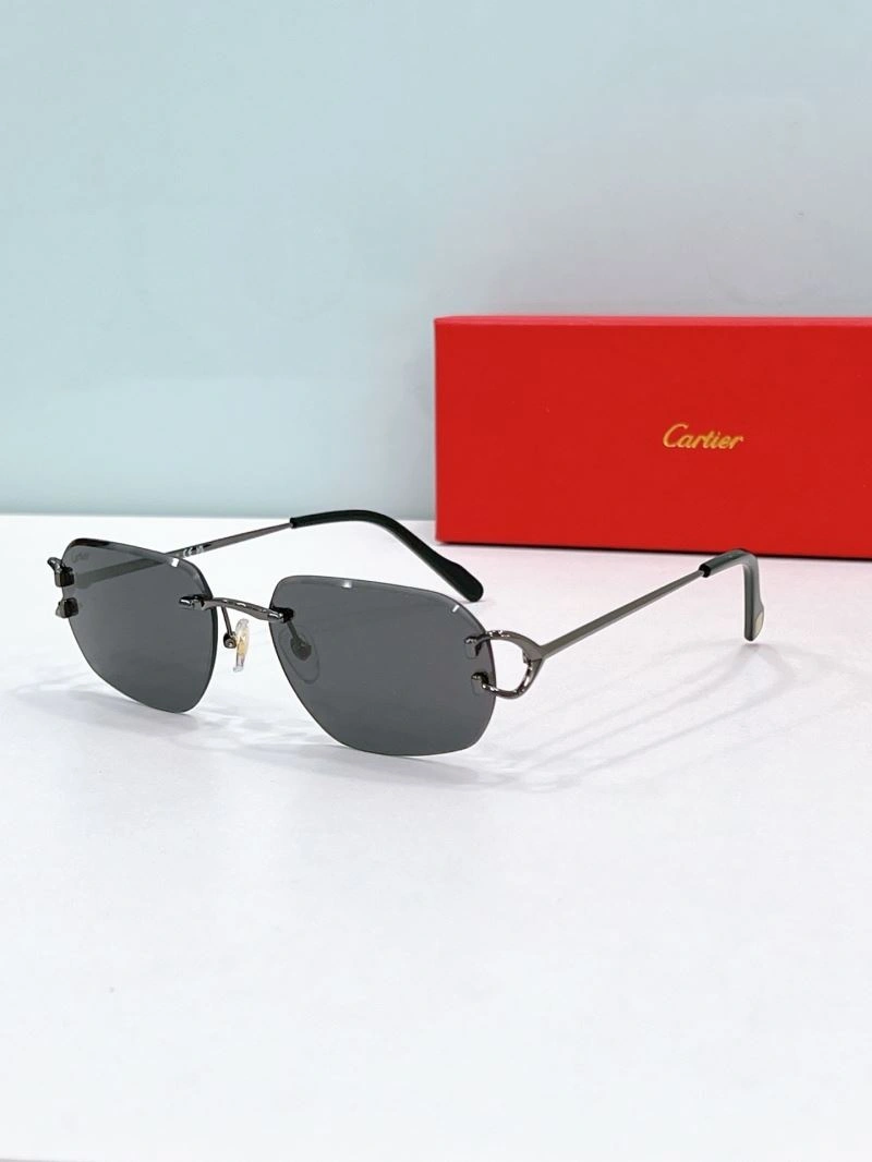 Cartier Sunglasses