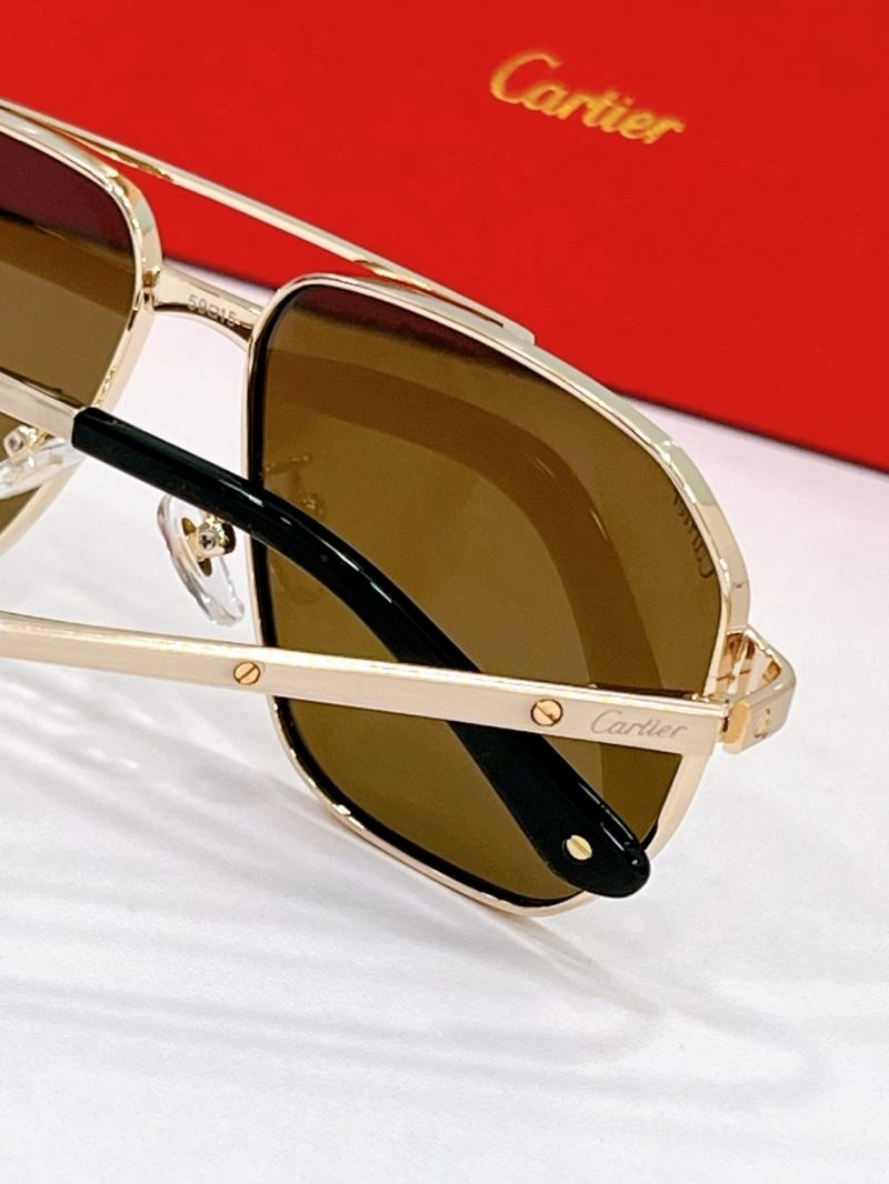 Official Cartier Sunglasses