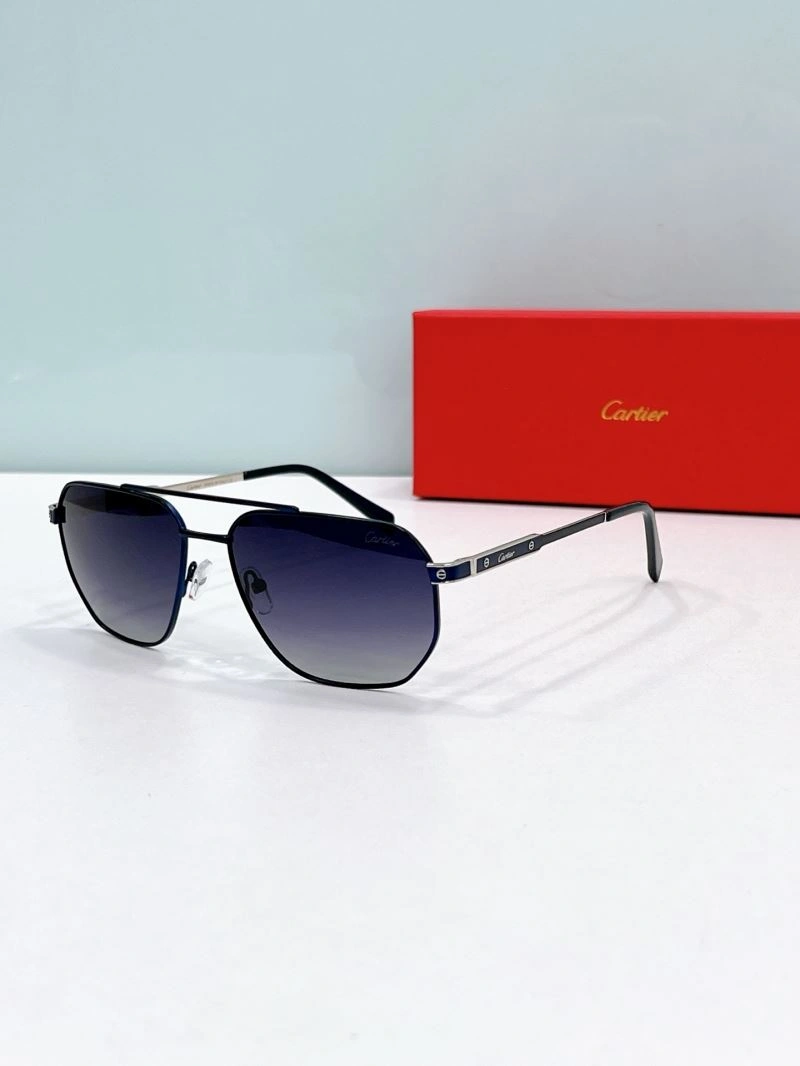 Value-priced Cartier Sunglasses
