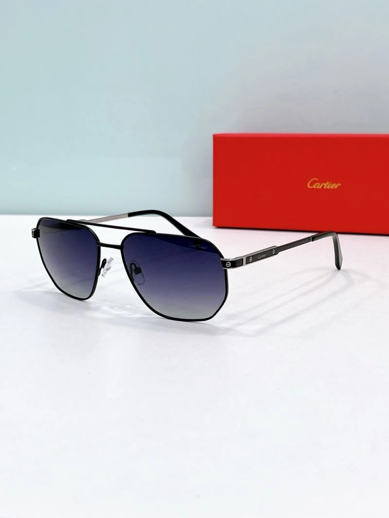 Value-priced Cartier Sunglasses