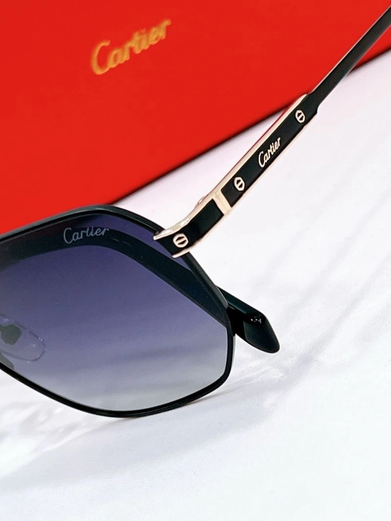 Value-priced Cartier Sunglasses
