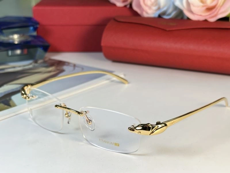 Reasonably priced Cartier Sunglasses