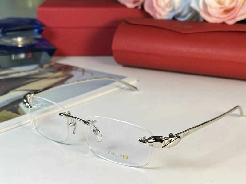 Reasonably priced Cartier Sunglasses