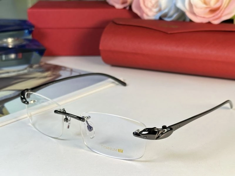 Reasonably priced Cartier Sunglasses