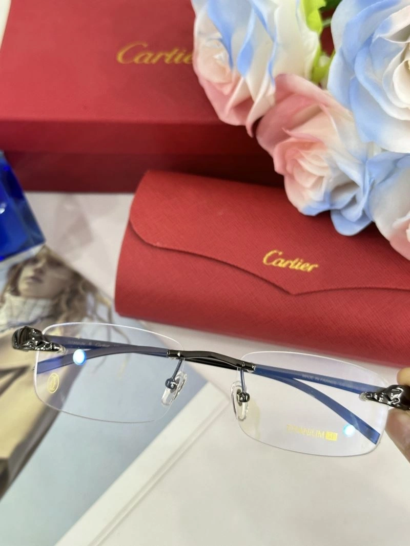 Reasonably priced Cartier Sunglasses
