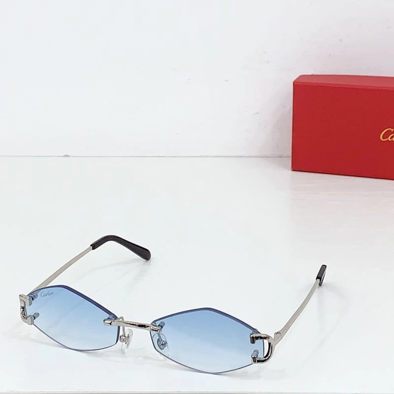 Inexpensive Cartier Sunglasses