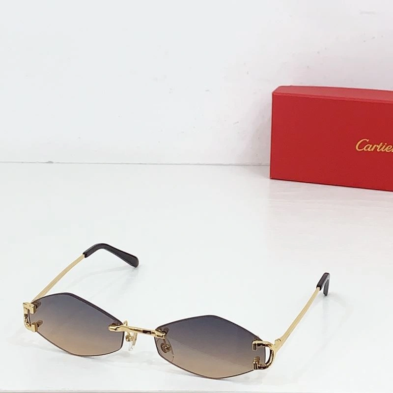 Inexpensive Cartier Sunglasses