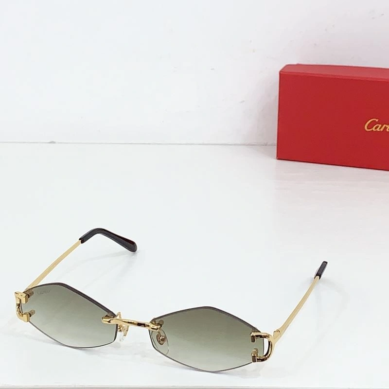 Inexpensive Cartier Sunglasses