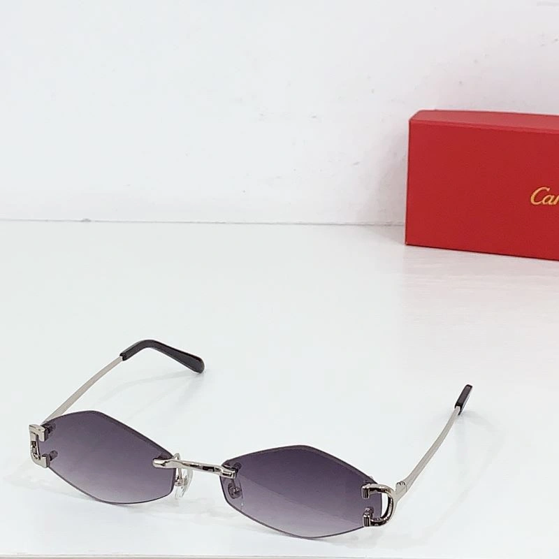 Inexpensive Cartier Sunglasses