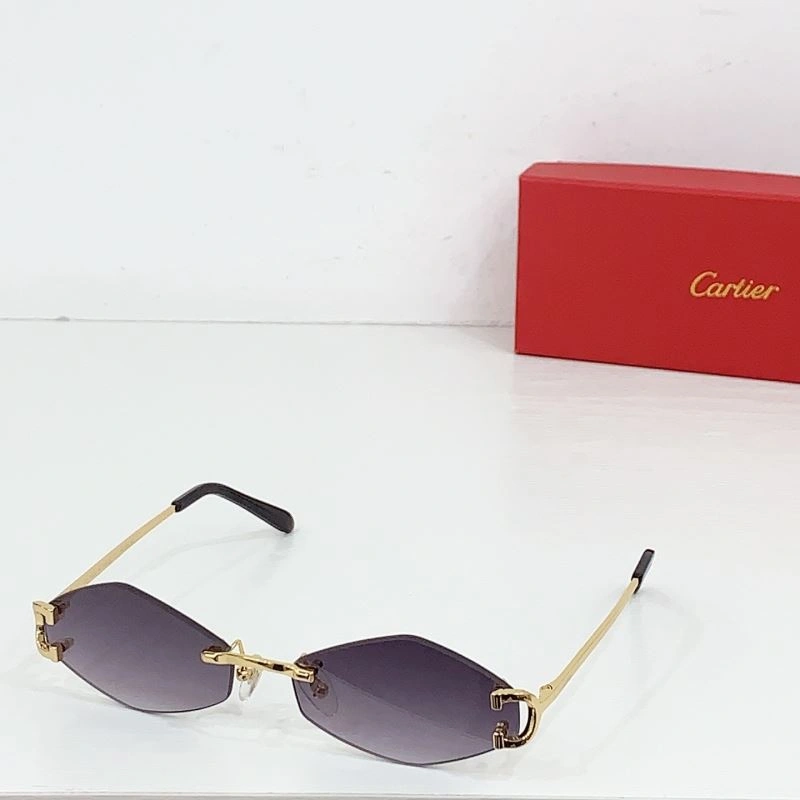 Inexpensive Cartier Sunglasses