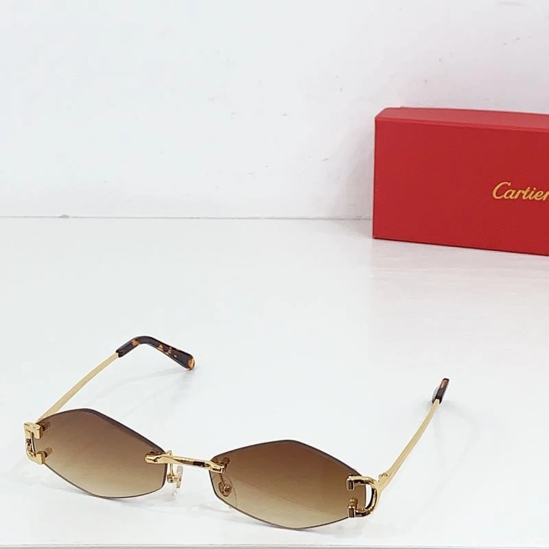 Inexpensive Cartier Sunglasses