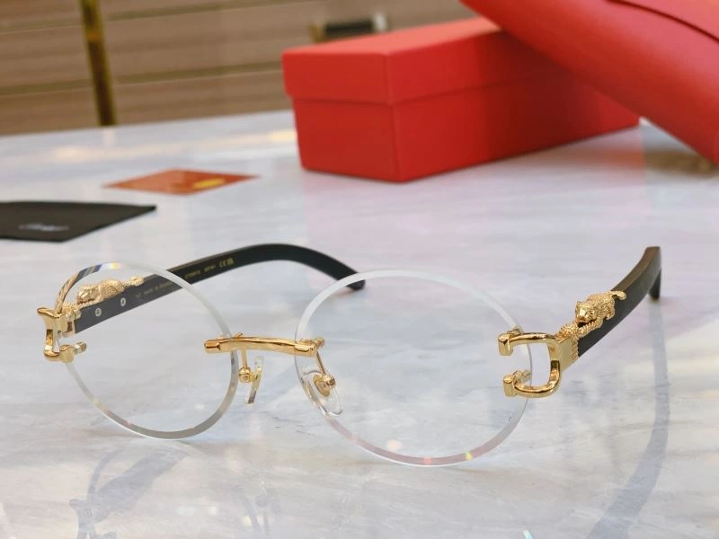Value-priced Cartier Sunglasses