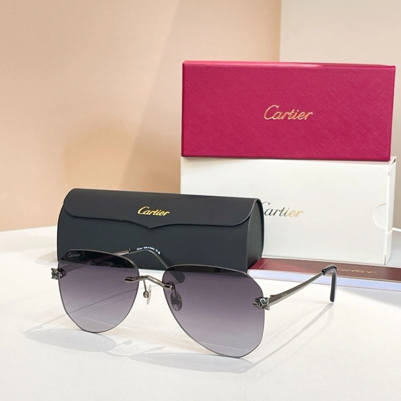 Affordable Cartier Sunglasses