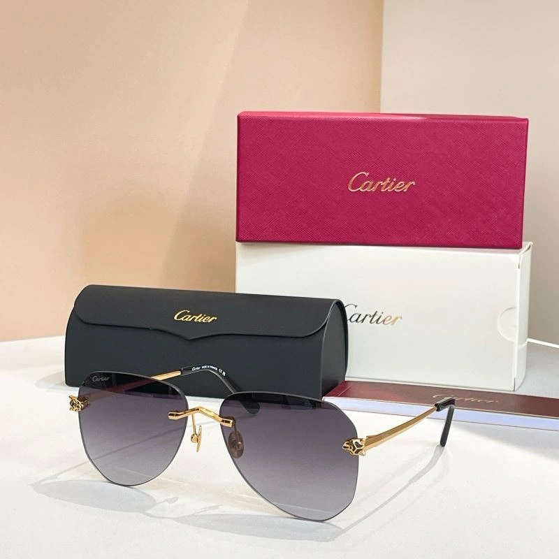 Affordable Cartier Sunglasses