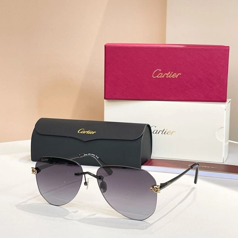 Affordable Cartier Sunglasses
