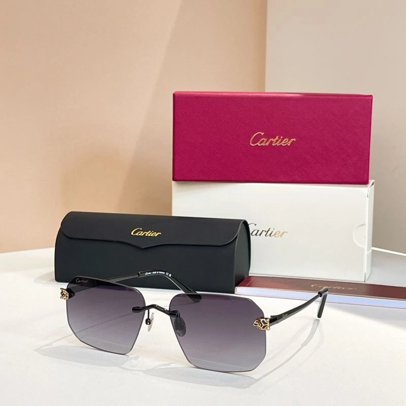 Economical Cartier Sunglasses