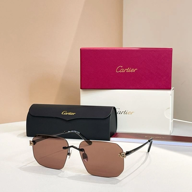 Economical Cartier Sunglasses