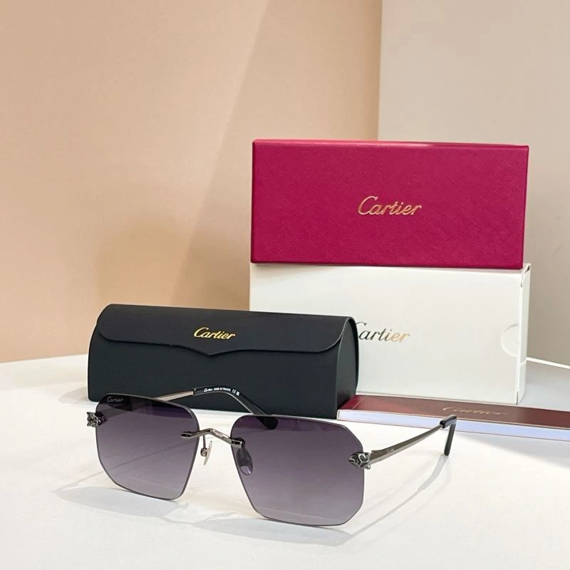 Economical Cartier Sunglasses