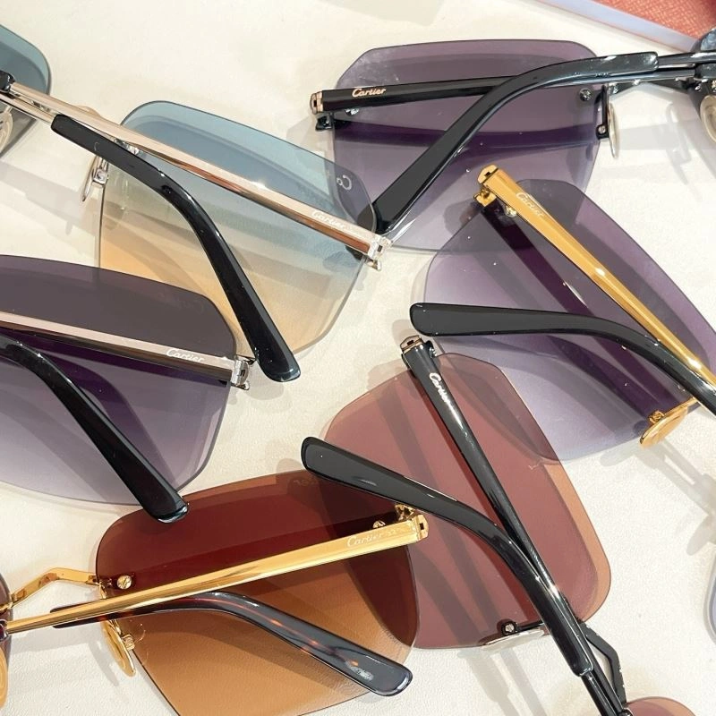 Economical Cartier Sunglasses