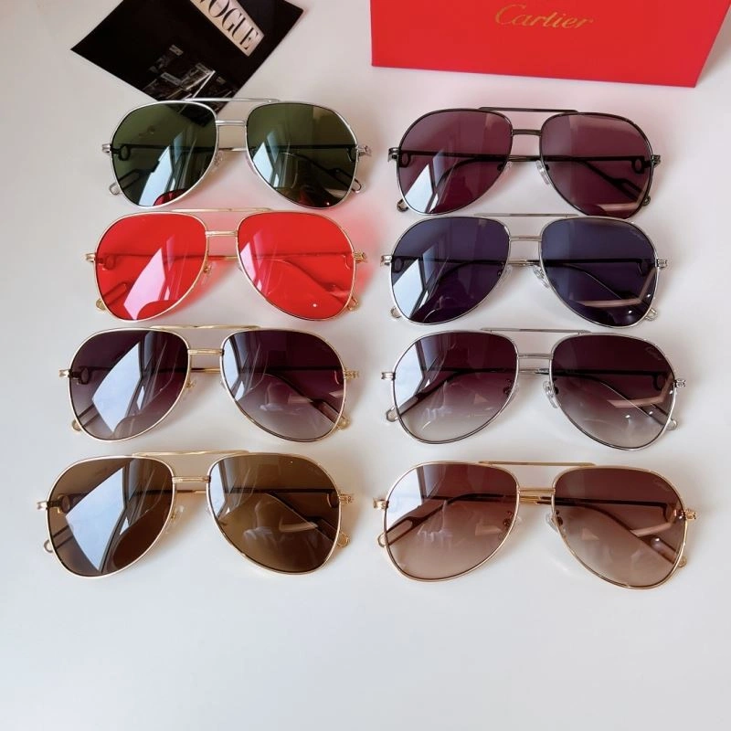 Cartier Sunglasses