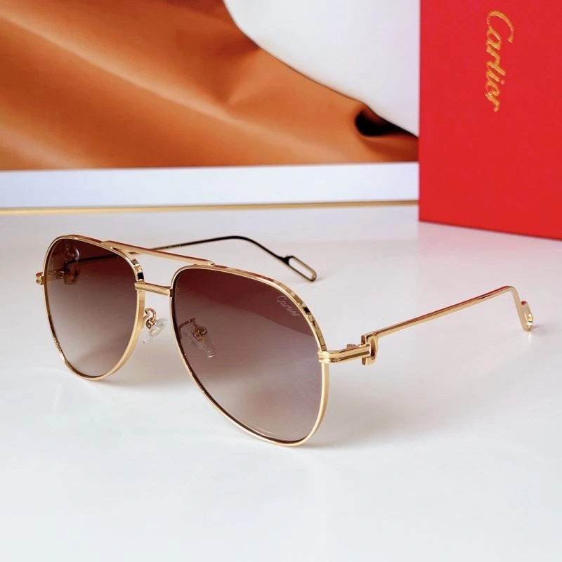 Inexpensive Cartier Sunglasses