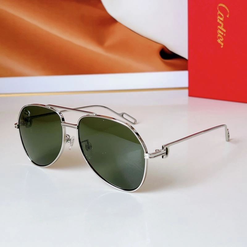 Inexpensive Cartier Sunglasses