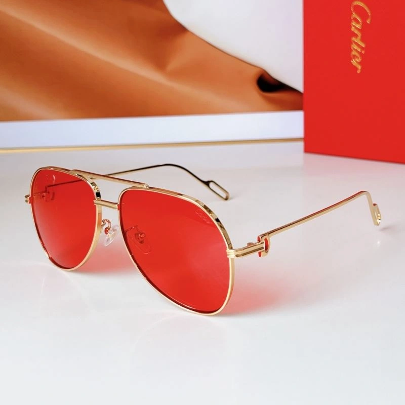 Inexpensive Cartier Sunglasses
