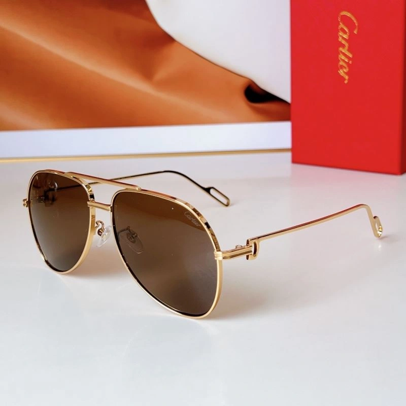 Inexpensive Cartier Sunglasses