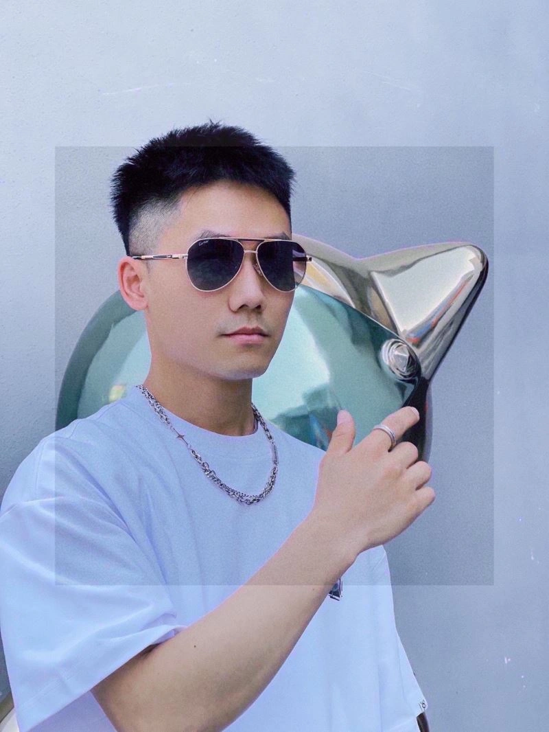 Affordable Cartier Sunglasses