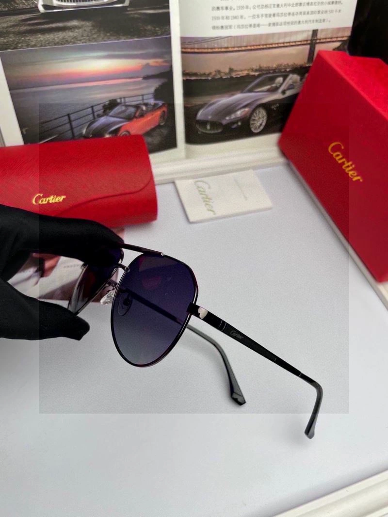 Affordable Cartier Sunglasses