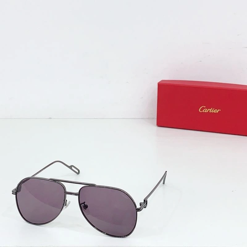 Low-cost Cartier Sunglasses