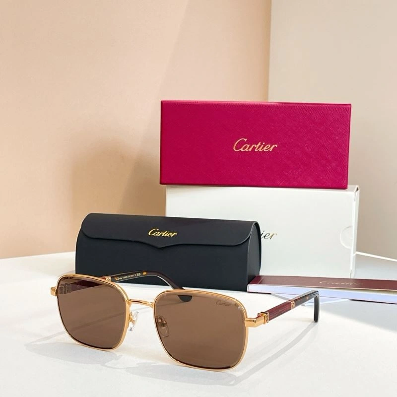 Economical Cartier Sunglasses