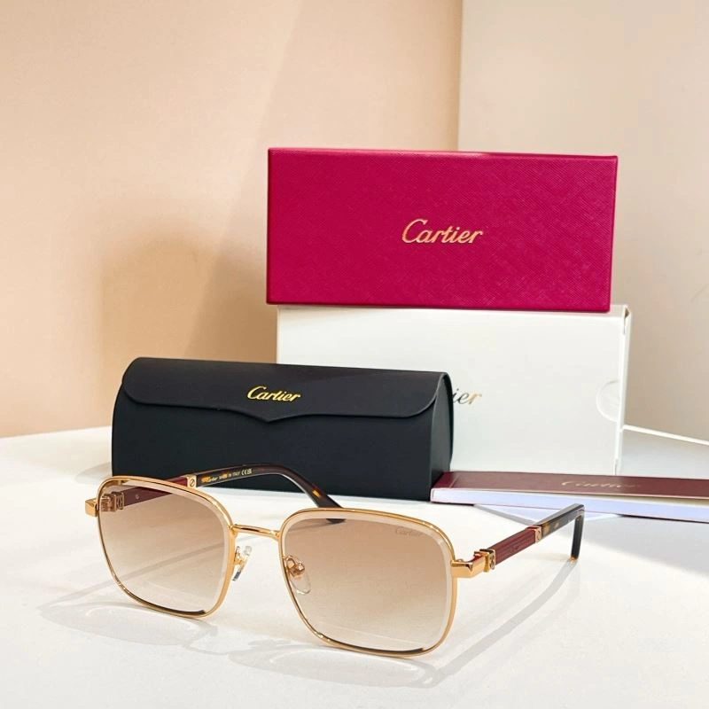 Economical Cartier Sunglasses