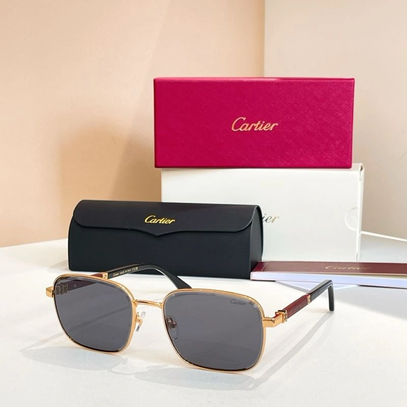 Economical Cartier Sunglasses