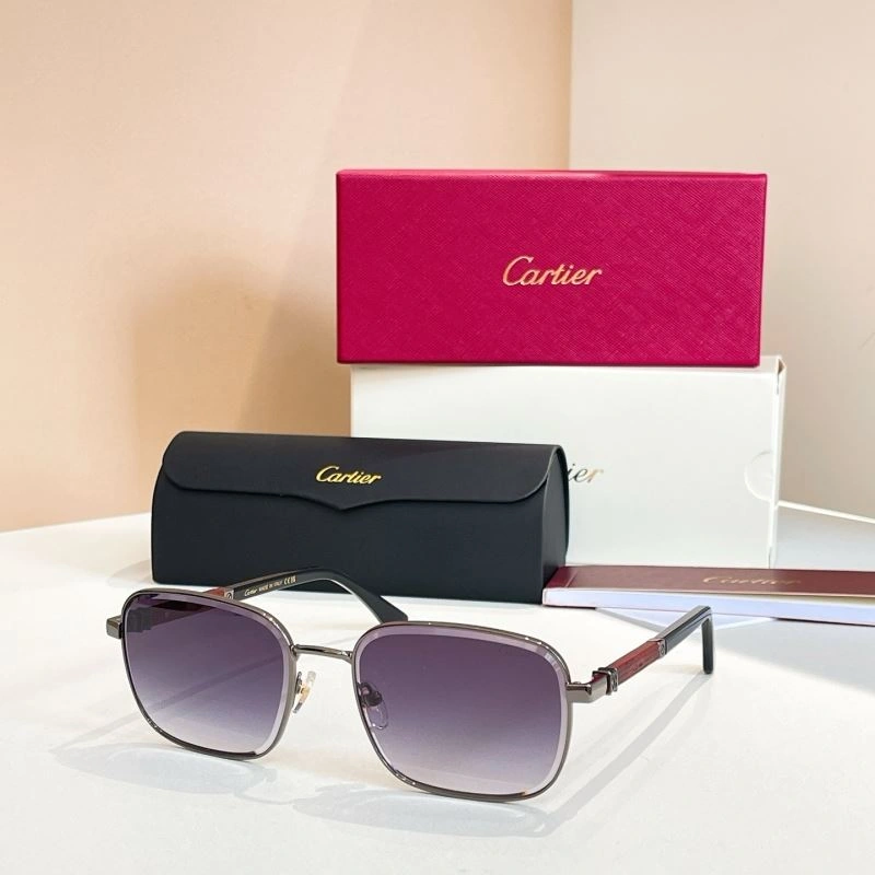 Economical Cartier Sunglasses