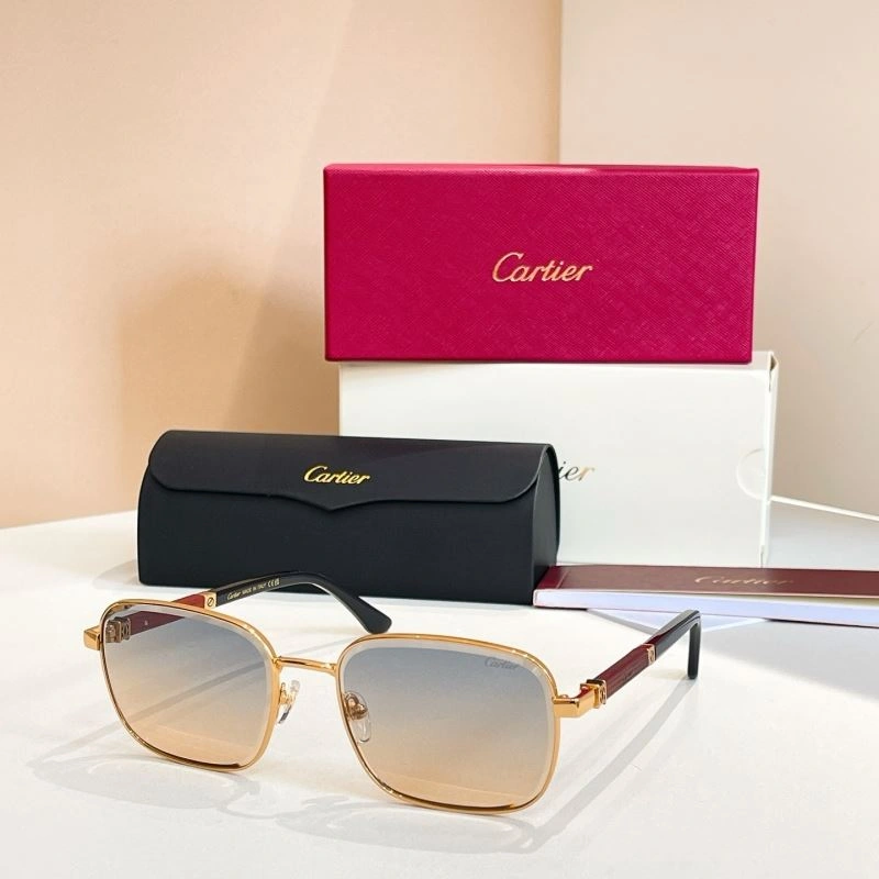 Economical Cartier Sunglasses