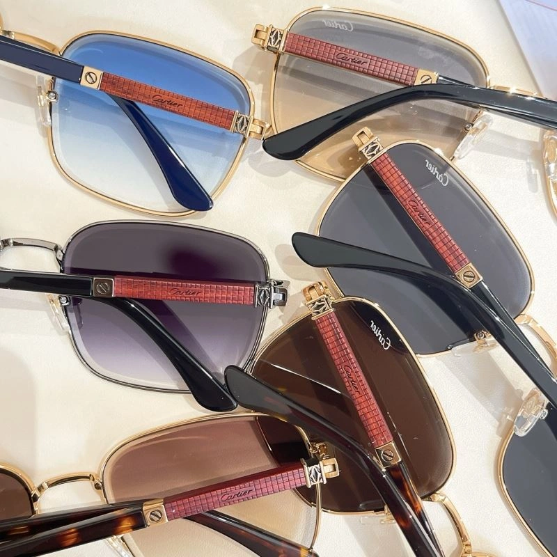 Economical Cartier Sunglasses