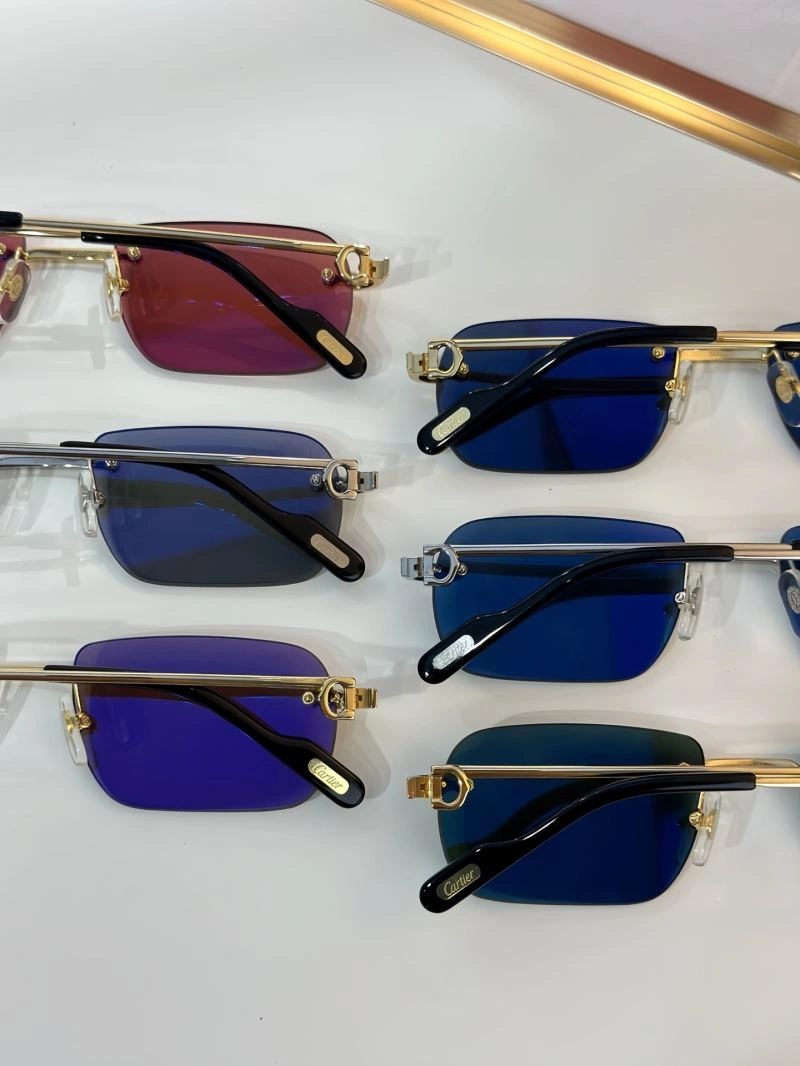 Inexpensive Cartier Sunglasses