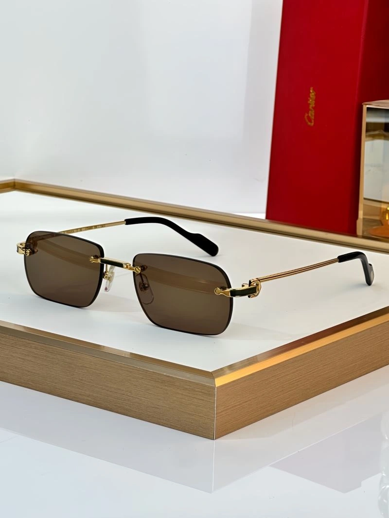 Inexpensive Cartier Sunglasses