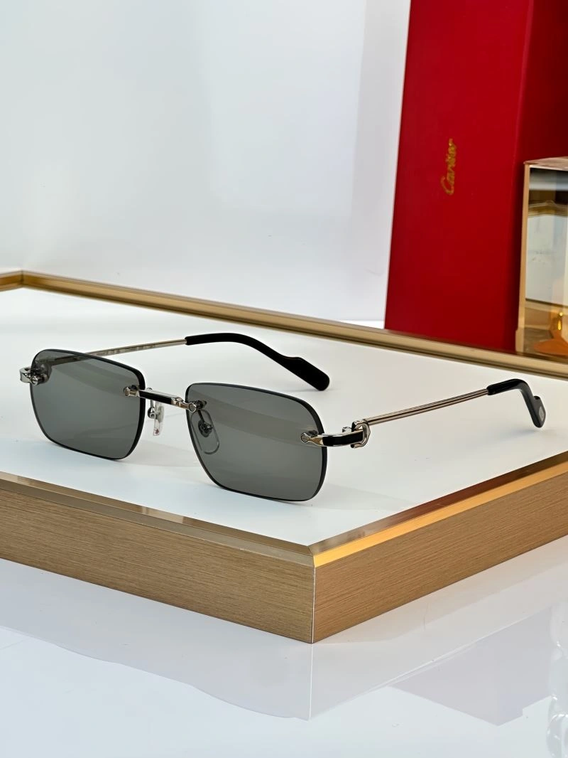 Inexpensive Cartier Sunglasses