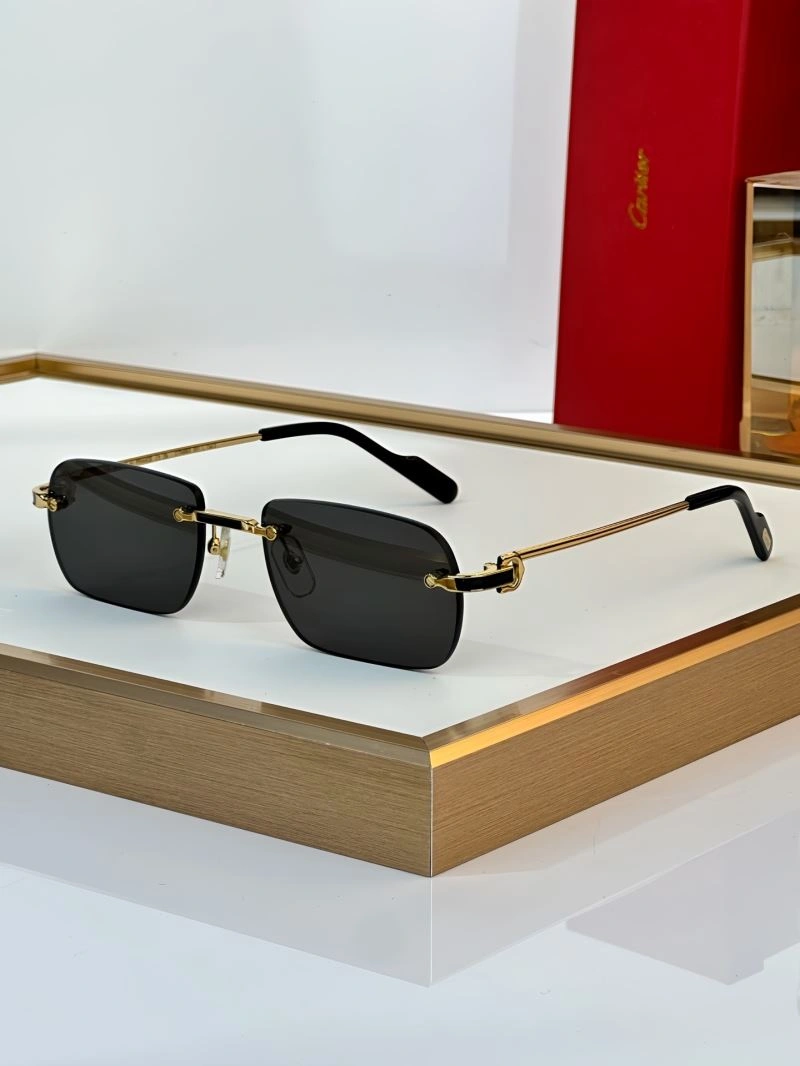 Inexpensive Cartier Sunglasses