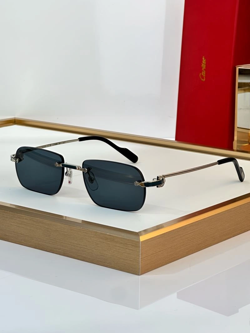 Inexpensive Cartier Sunglasses