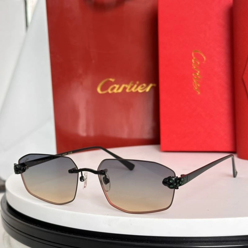 Cartier Sunglasses