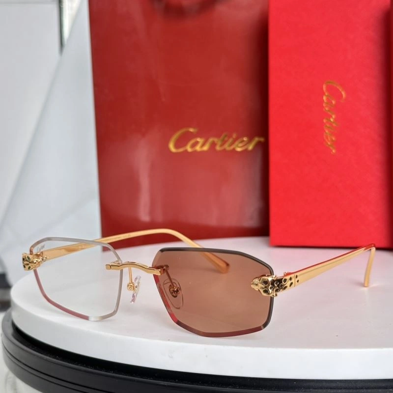 OEM Cartier Sunglasses