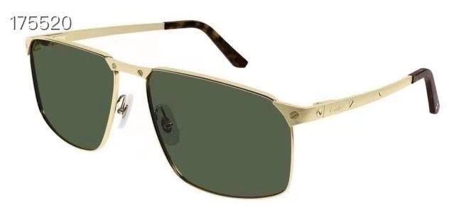 Cartier Sunglasses