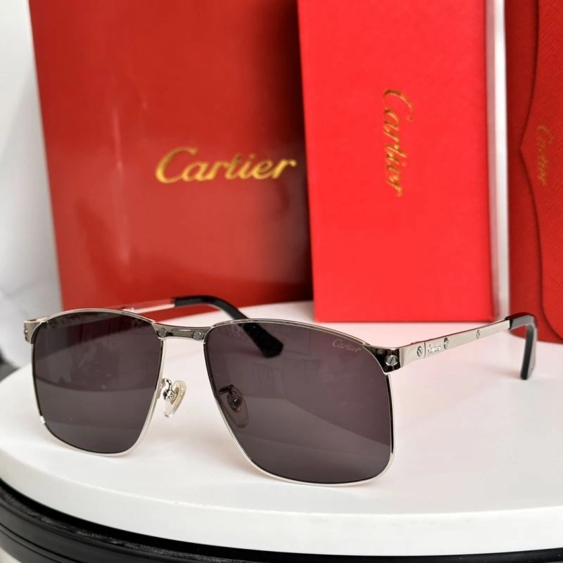 Reasonably priced Cartier Sunglasses