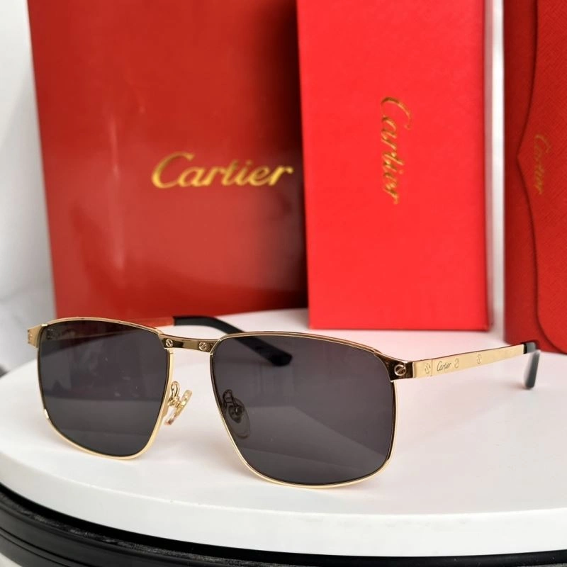 Reasonably priced Cartier Sunglasses