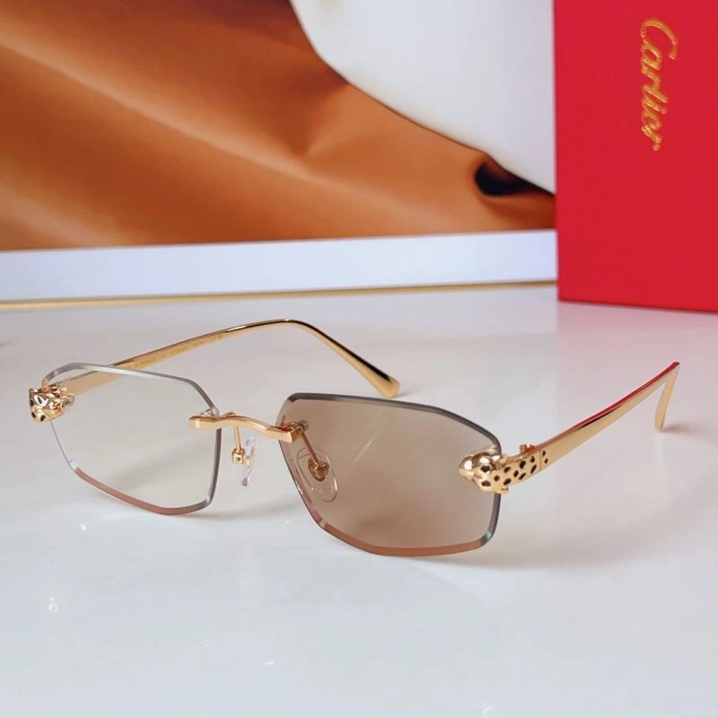 Cartier Sunglasses